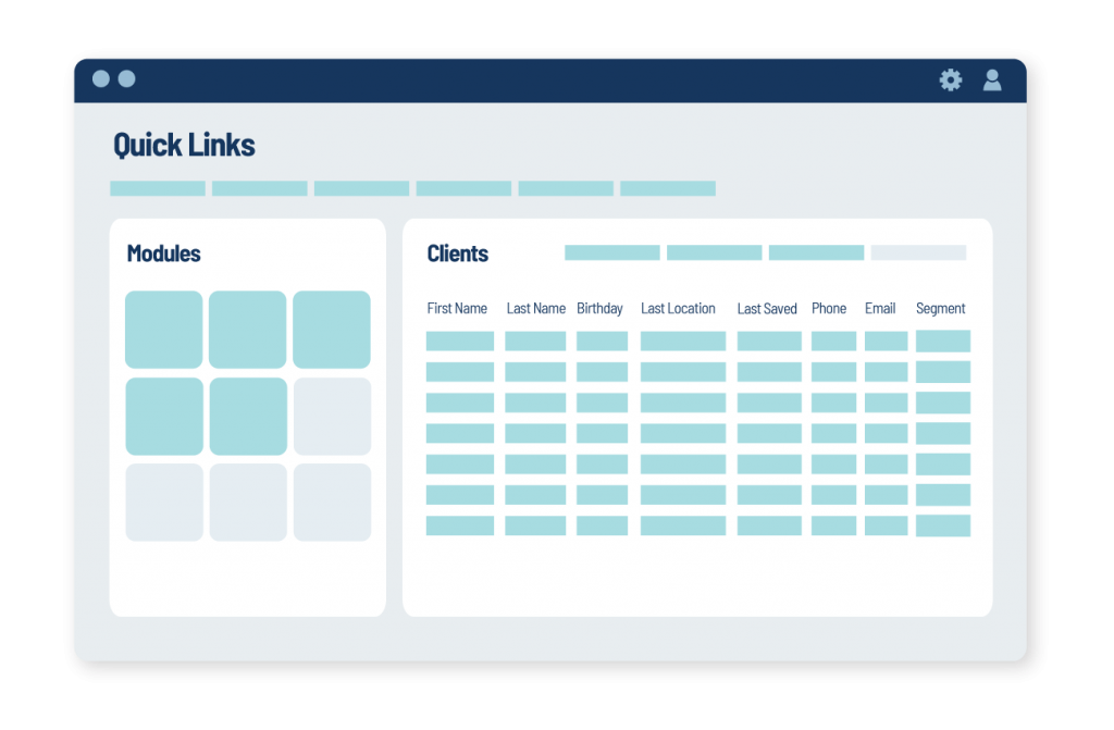 Financial Advice Software - Midwinter